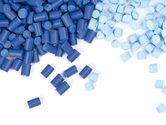 The acetal copolymer (POM C) - Leghe Leggere