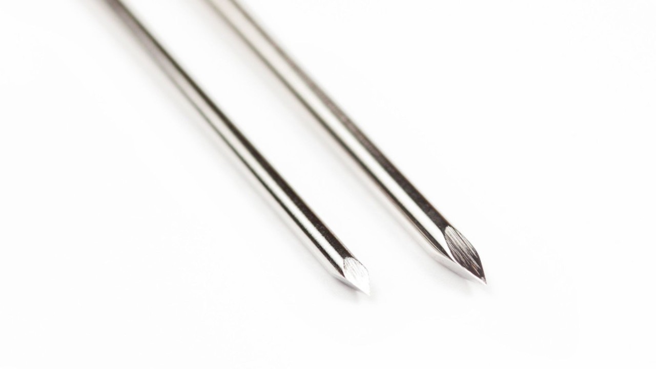 The Birth of Kirschner-Wires (K-Wires) - Leghe Leggere